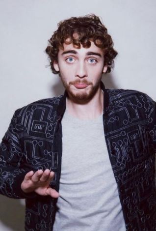 Who is Ty Doran? Age, Height, Wiki, Net Worth, Family, Girlfriend ...