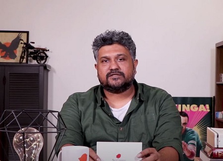 Vasan Bala Wiki, Bio, Wife, Age, Net worth, Family, Movies & More