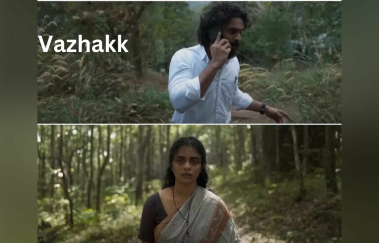 Vazhakk Movie (2022): Cast | Trailer | Songs | First Look | OTT ...