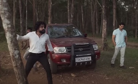 Vazhakk Movie (2022): Cast | Trailer | Songs | First Look | OTT ...