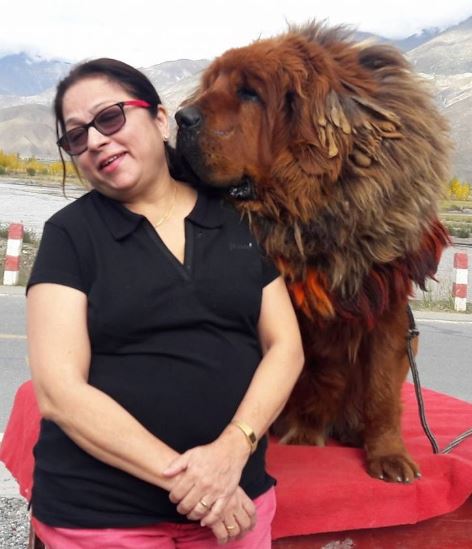 Who is Vrushali Gokhale? Meet Vikram Gokhale's Wife