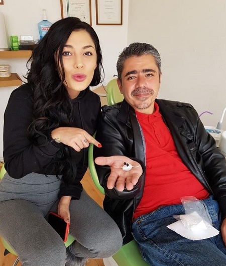 Who is Wanda Espinosa? Wiki, Biography, Net Worth, Age, Boyfriend