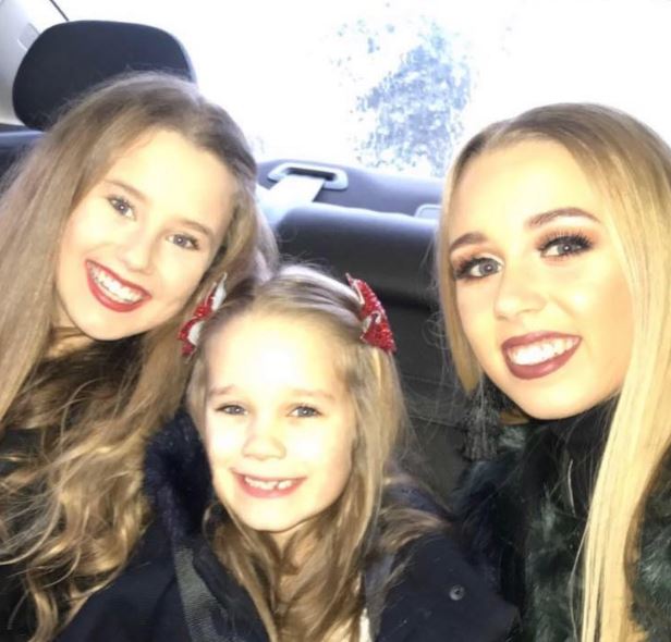 Who is Alisha Weir? Wiki, Age, Height, Parents, Net Worth, School ...