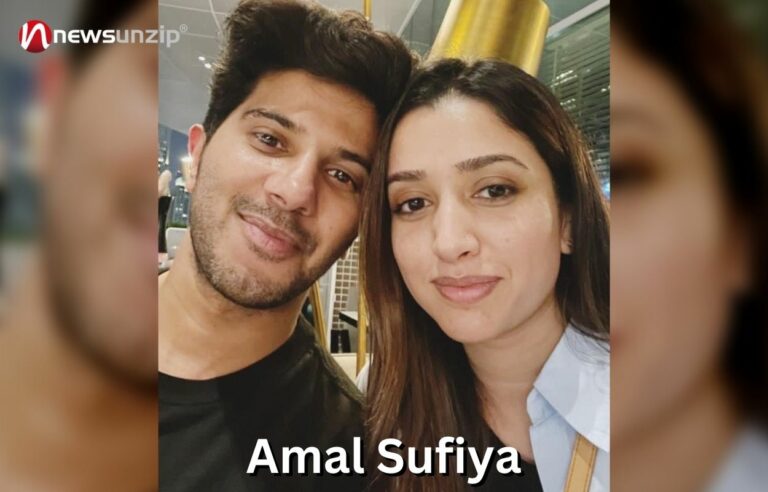 Amal Sufiya Wiki - Biography, Net Worth, Height, Age, Husband, Family ...