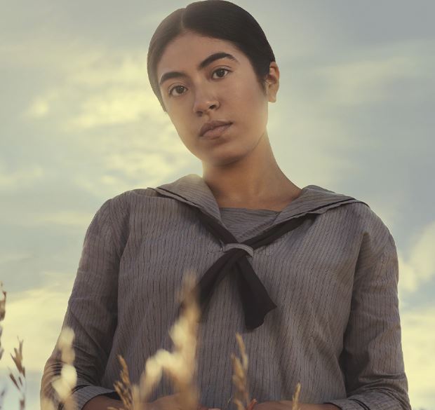 Who is Aminah Nieves? Wiki, Age, Height, Net Worth, Parents, Ethnicity ...