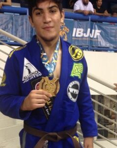 Dillon Danis: Wiki, Weight, Height, Age, Net worth, Wife, Parents ...