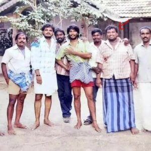 Who was Hari Vairavan? Wiki, Age, Wife, Family, Caste, Movies, Death ...