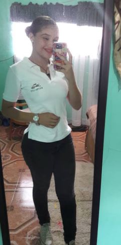 Who is Salma Flores? Wiki, Height, Age, Boyfriend, Parents, Net Worth ...