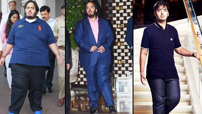 Anant Ambani Wiki, Biography, Age, Wife, Net worth, Family, Education ...