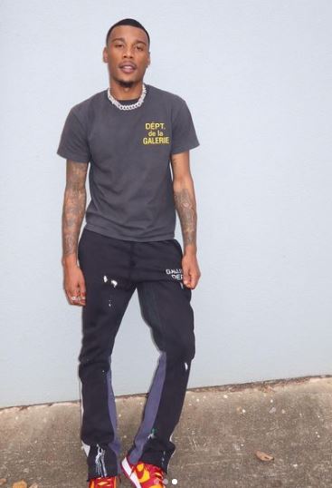 Armon Warren: Age, Height, Wiki, Wife, Family, Biography, Net Worth ...