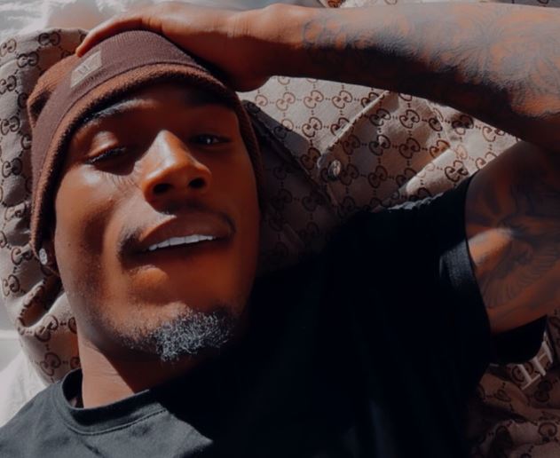 Armon Warren: Age, Height, Wiki, Wife, Family, Biography, Net Worth ...