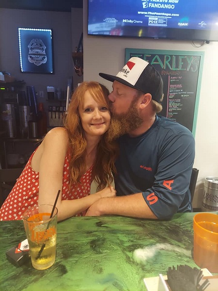 Who is Brenda Flint? Wiki, Biography, Age, Husband, Family, Kids, Net ...