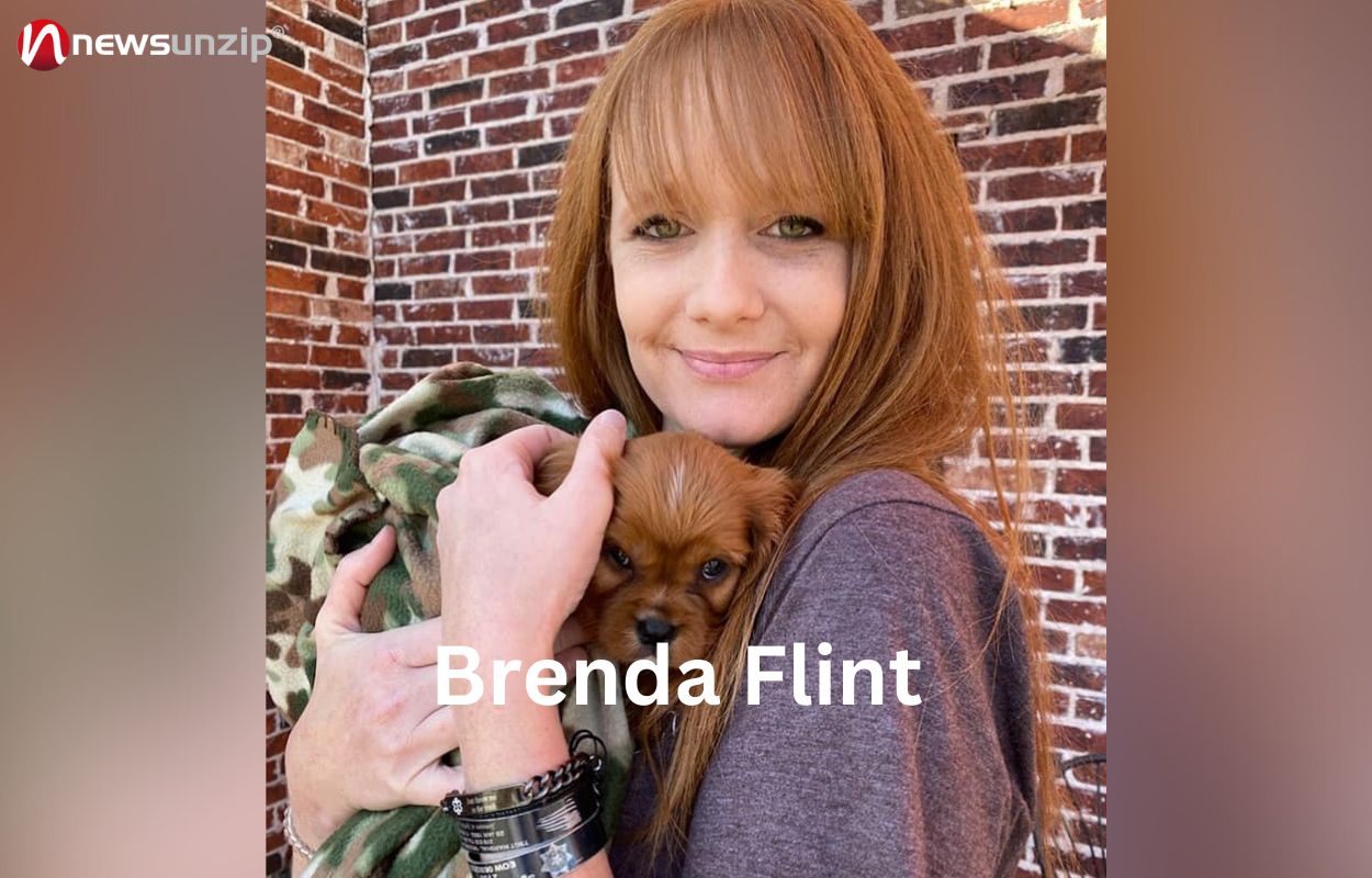 Who is Brenda Flint? Wiki, Biography, Age, Husband, Family, Kids, Net ...