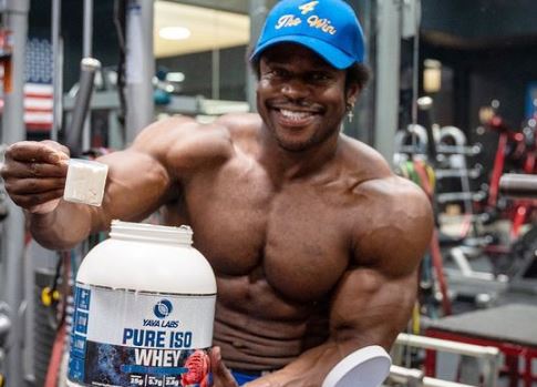Breon Ansley: Wiki, Age, Height, Weight, Wife, Family, Biography, Net ...