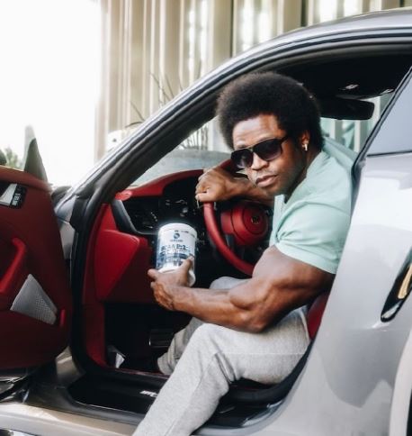 Breon Ansley: Wiki, Age, Height, Weight, Wife, Family, Biography, Net ...