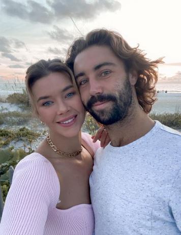 Who is Brittany Hockley? Wiki, Net Worth, Height, Age, Boyfriend ...