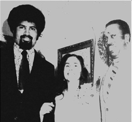Cad Harris Wiki (Franco Harris' Dad) Age, Wife, Children, Family ...