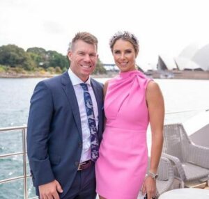 Candice Warner: Bio, Height, Age, Net Worth, Husband, Kids, Family ...