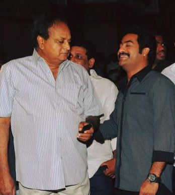 Chalapathi Rao Wife, Children, Family, Age, Death Cause, Parents, Net ...