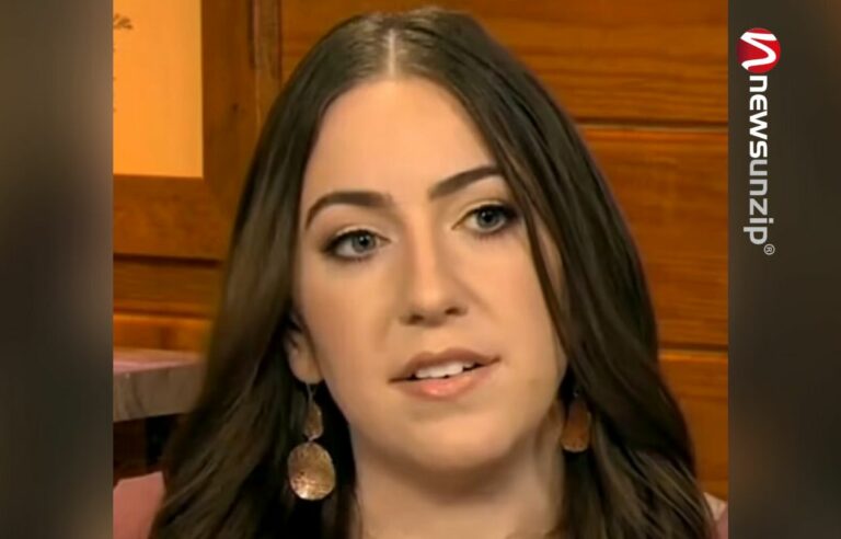 Who is Chaya Raichik? Wiki, Libs of TikTok, Biography, Age, Boyfriend ...