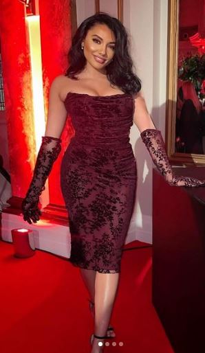Who is Chian Reynolds? Wiki, Net Worth, Height, Age, Husband, Kids ...
