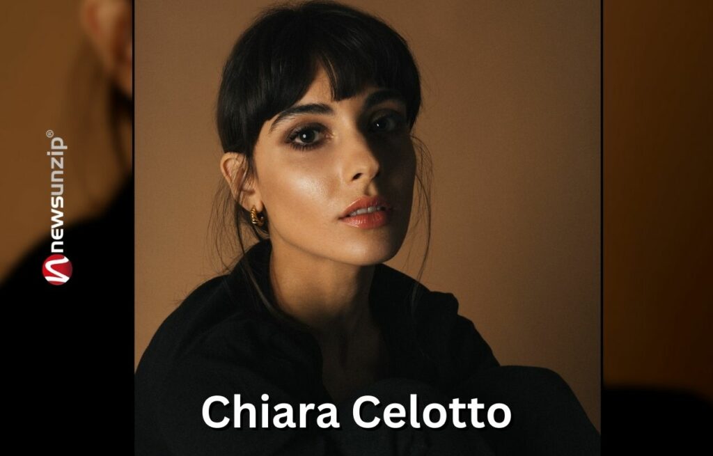 Who is Chiara Celotto? Wiki, Net Worth, Age, Height, Family, Boyfriend ...