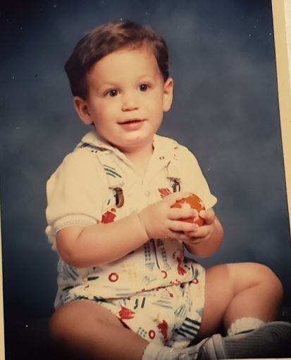 Who is Brandon Frankel? Wiki, Biography, Net Worth, Age, Wife, Family ...