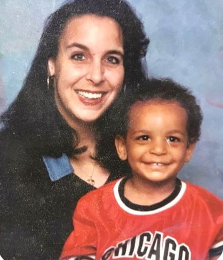 Jamal Menzies: Wiki, Height, Age, Net Worth, Girlfriend, Parents ...