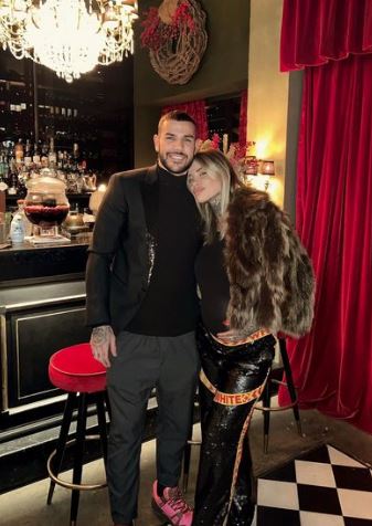 Who is Zoe Cristofoli? Wiki, Age, Boyfriend, Family, Tattoos, Height ...
