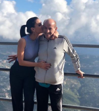Who is Crystal Denha? Wiki, Biography, Age, Husband, Family, Height ...