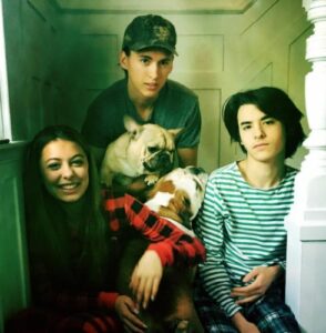 Dempsey Bryk: Wiki, Height, Age, Girlfriend, Net Worth, Parents ...