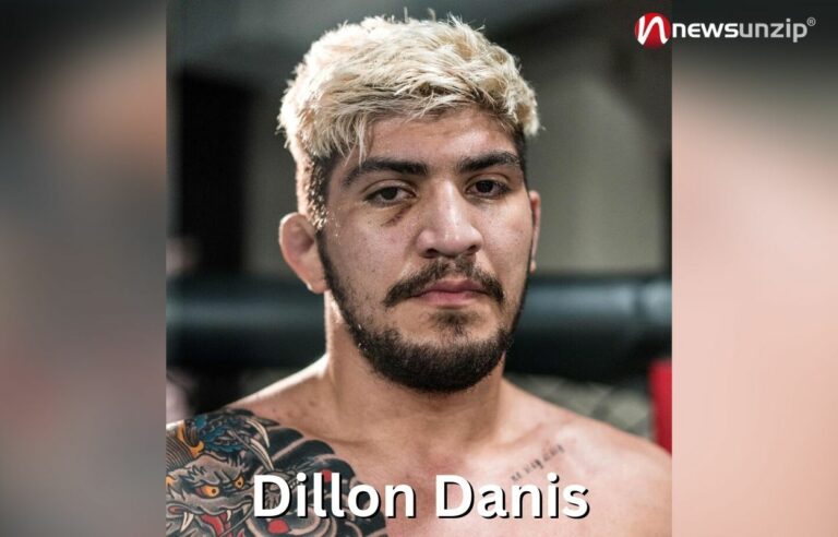 Dillon Danis: Wiki, Weight, Height, Age, Net worth, Wife, Parents ...