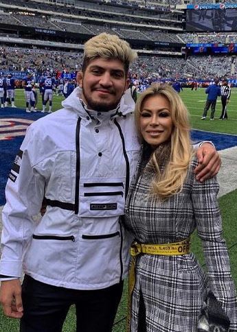 Dillon Danis: Wiki, Weight, Height, Age, Net worth, Wife, Parents ...