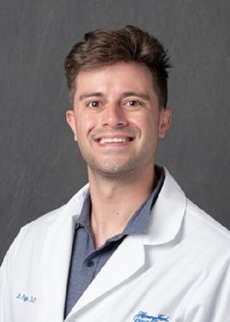 Who was Dr Bolek Payan? Wiki, Biography, Age, Wife, Family, Education ...