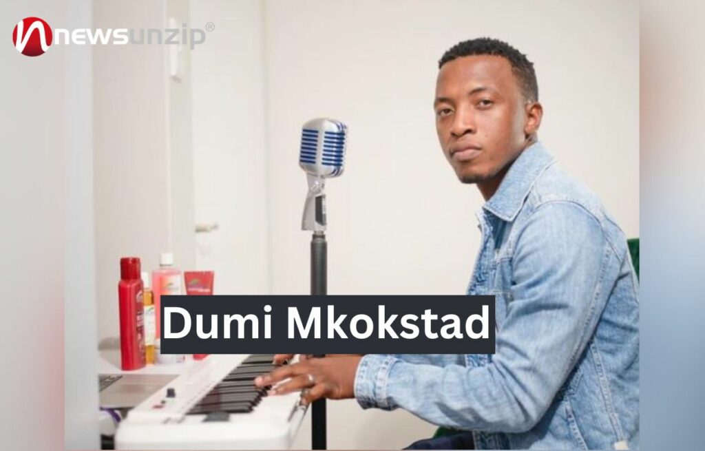 Who is Dumi Mkokstad? Wiki, Wife, Children, Family, Net Worth, Age ...