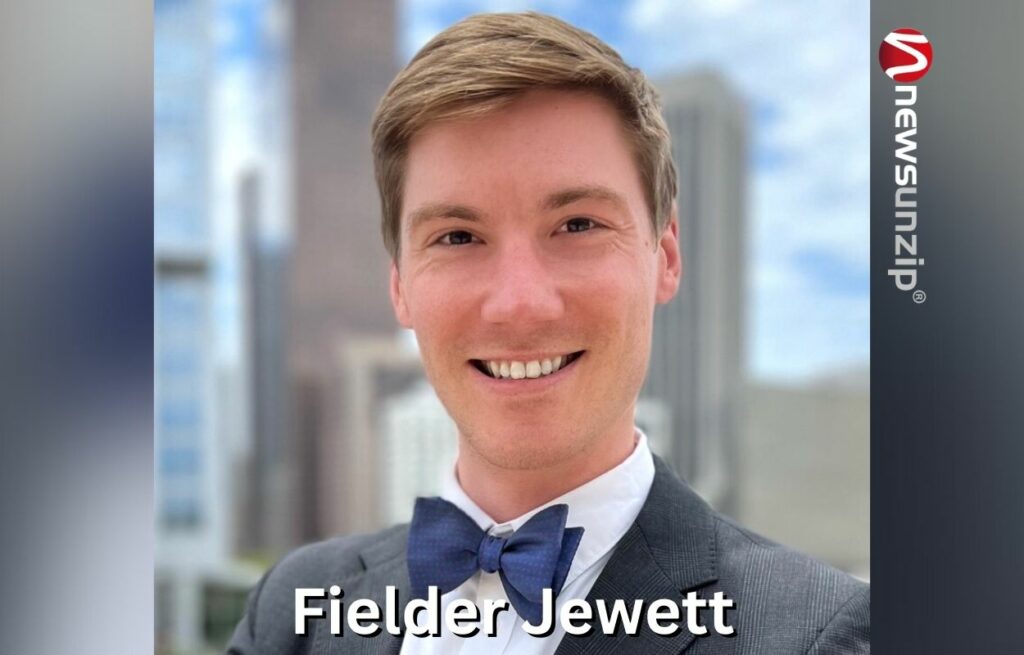 Fielder Jewett: Age, Wife, Gender, Net Worth And More