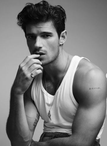 Paul Forman: Wiki, Height, Age, Girlfriend, Parents, Ethnicity, Net ...