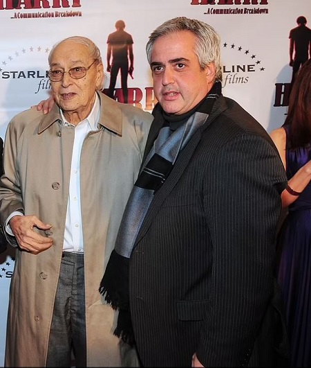 Who was Frank Vallelonga Jr? Wiki, Bio, Death Cause, Age, Net Worth, Wife