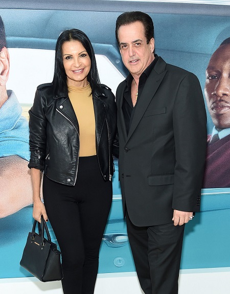 Who was Frank Vallelonga Jr? Wiki, Bio, Death Cause, Age, Net Worth, Wife