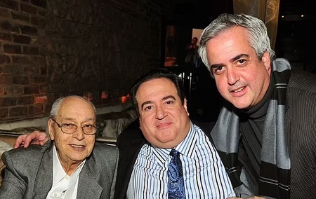 Who was Frank Vallelonga Jr? Wiki, Bio, Death Cause, Age, Net Worth, Wife