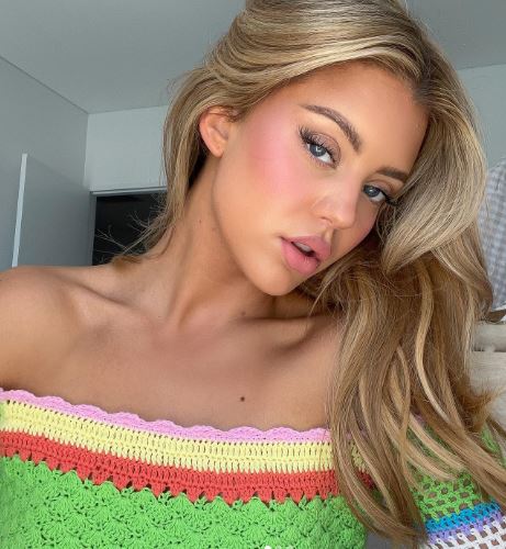 Who Is Gracie Piscopo Wiki Husband Height Birthday Boyfriend