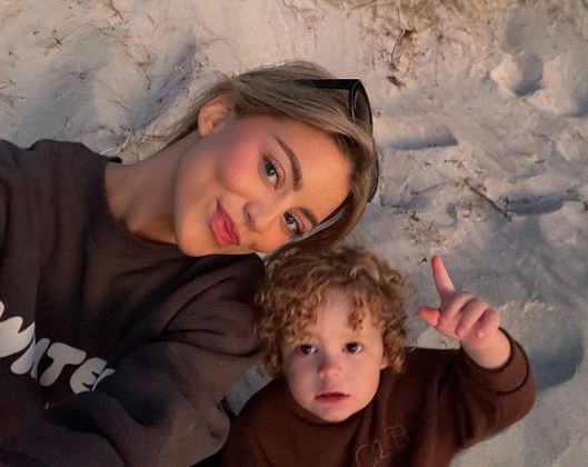 Who is Gracie Piscopo? Wiki, Husband, Height, Birthday, Boyfriend ...