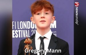 Gregory Mann: Wiki, Height, Age, Net Worth, Girlfriend, Parents ...