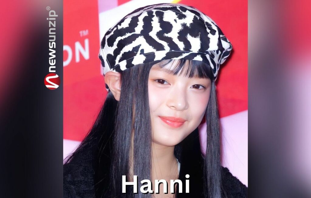 Hanni (NEWJEANS) Wiki, Height, Age, Boyfriend, Family, Net worth ...