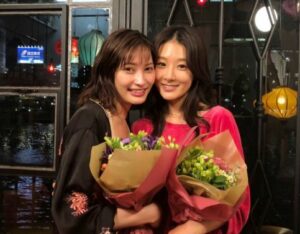 Hyunri (Actress) Wiki, Age, Height, Husband, Family, Net worth ...