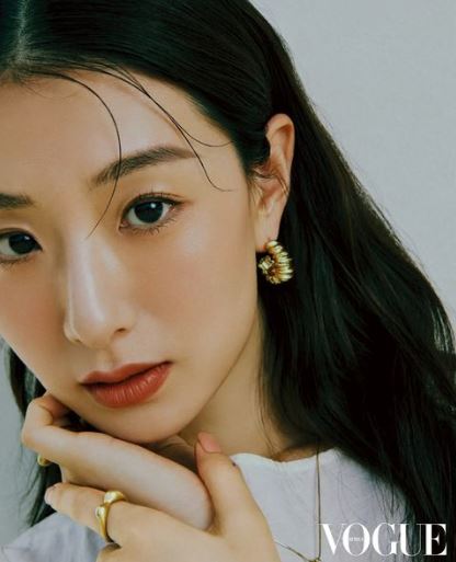 Hyunri (Actress) Wiki, Age, Height, Husband, Family, Net worth ...