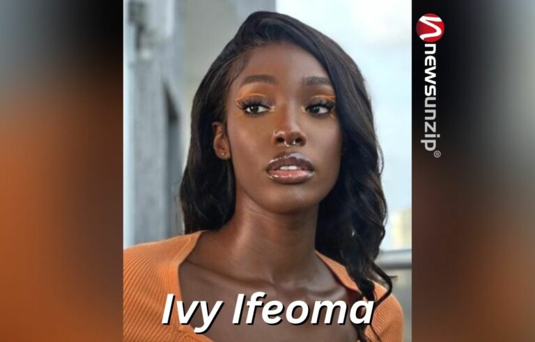 Who is Ivy Ifeoma? Wiki, Biography, Height, Age, Net Worth, Boyfriend ...