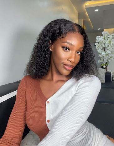 Who is Ivy Ifeoma? Wiki, Biography, Height, Age, Net Worth, Boyfriend ...