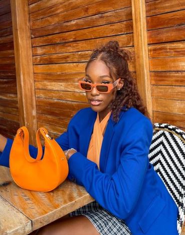 Who is Ivy Ifeoma? Wiki, Biography, Height, Age, Net Worth, Boyfriend ...