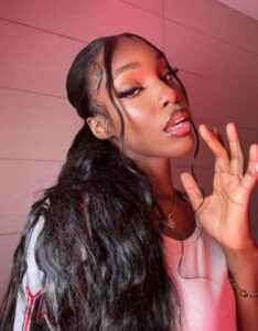 Who is Ivy Ifeoma? Wiki, Biography, Height, Age, Net Worth, Boyfriend ...